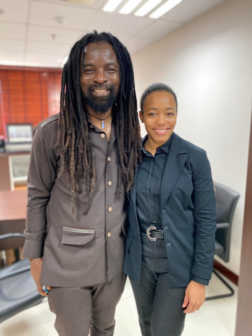 The Official Website For Zanetor Agyeman-Rawlings – Together We Build