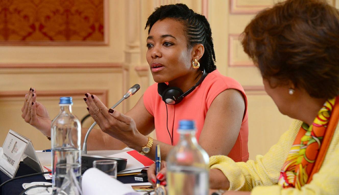 About – The Official Website For Zanetor Agyeman-Rawlings